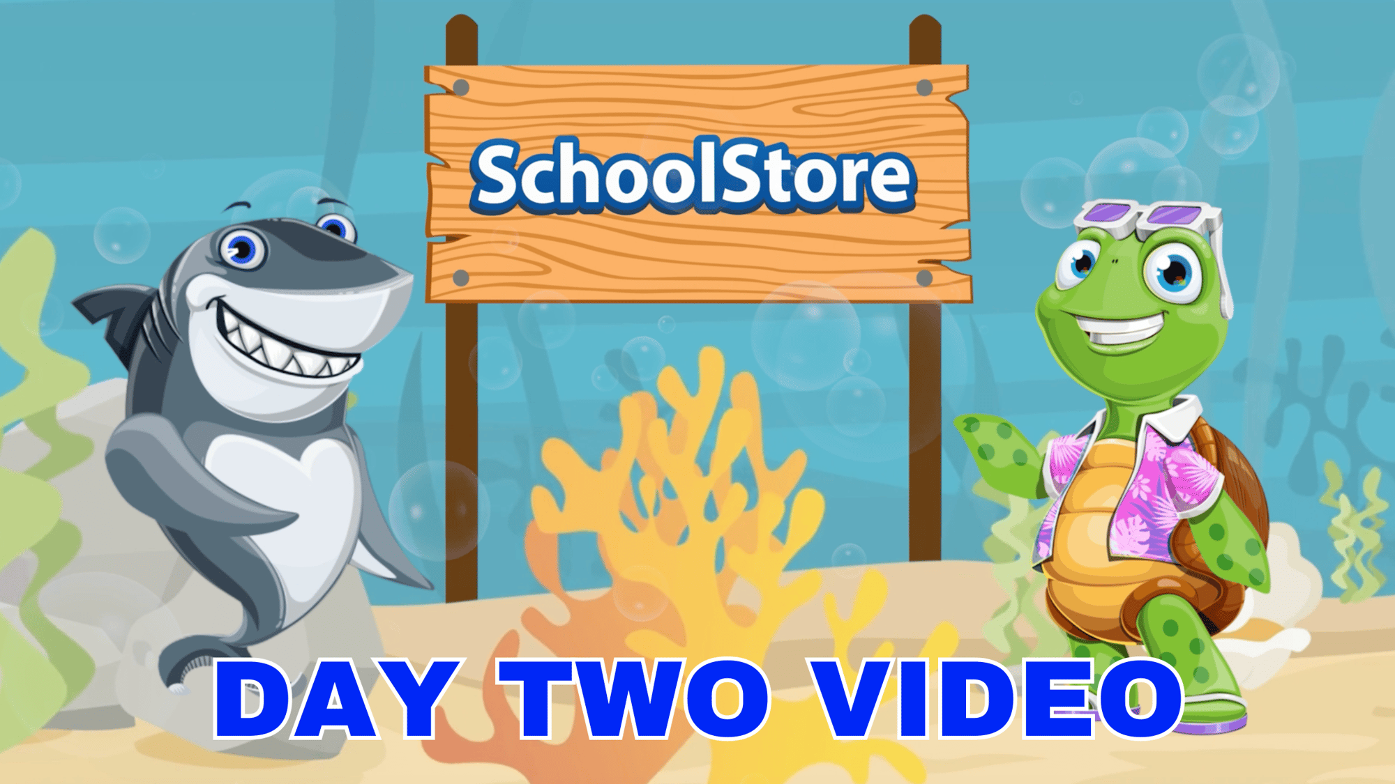 SchoolStore Teacher Resources