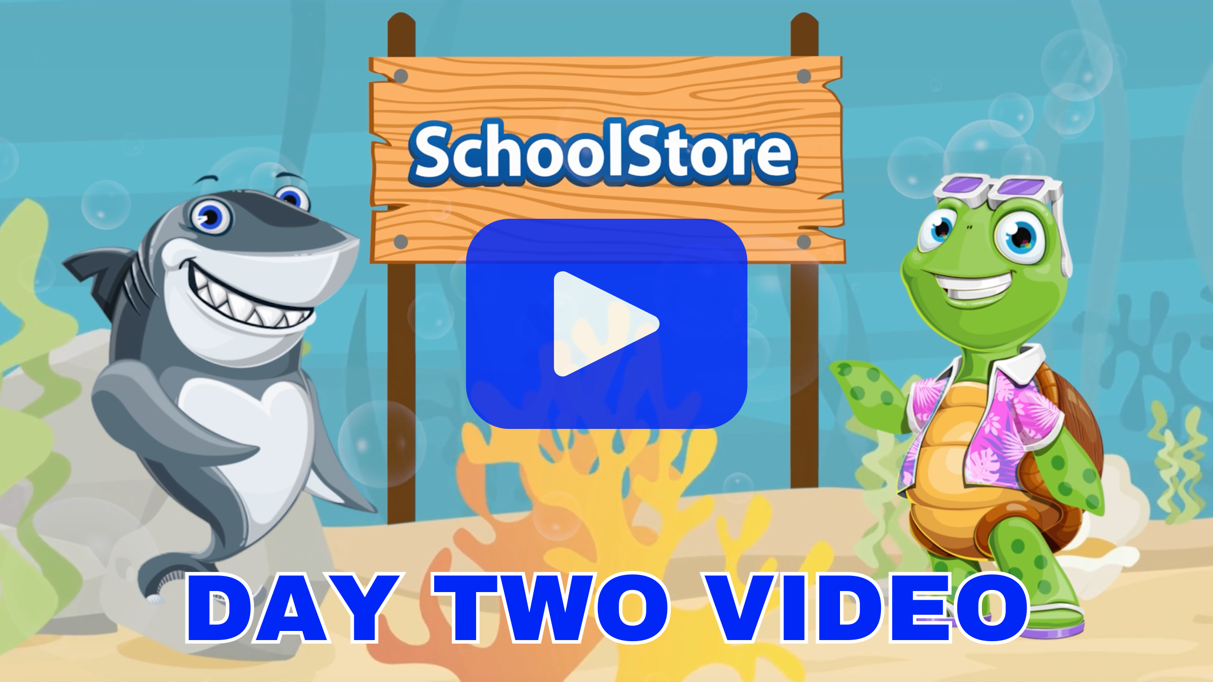 SchoolStore Teacher Resources